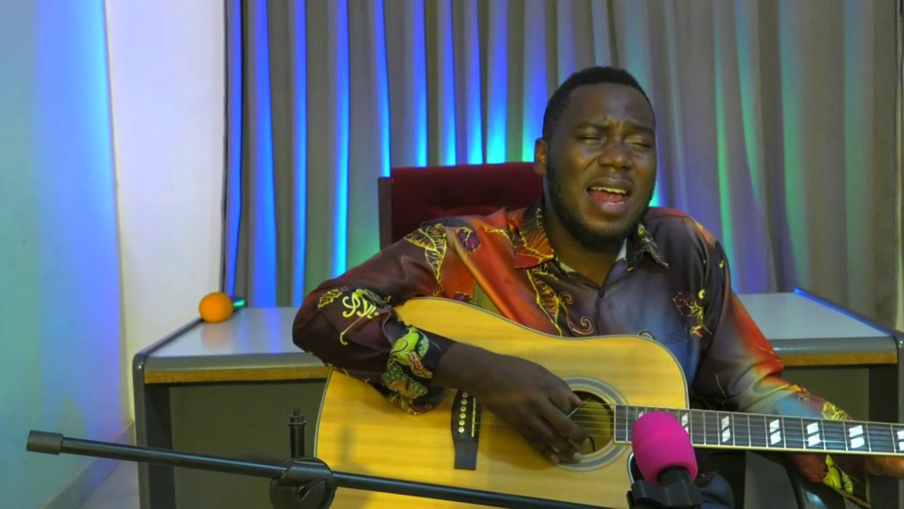 LET GOD BE GOD - DR. JOHN W. MULINDE (Part 26) - YouTube