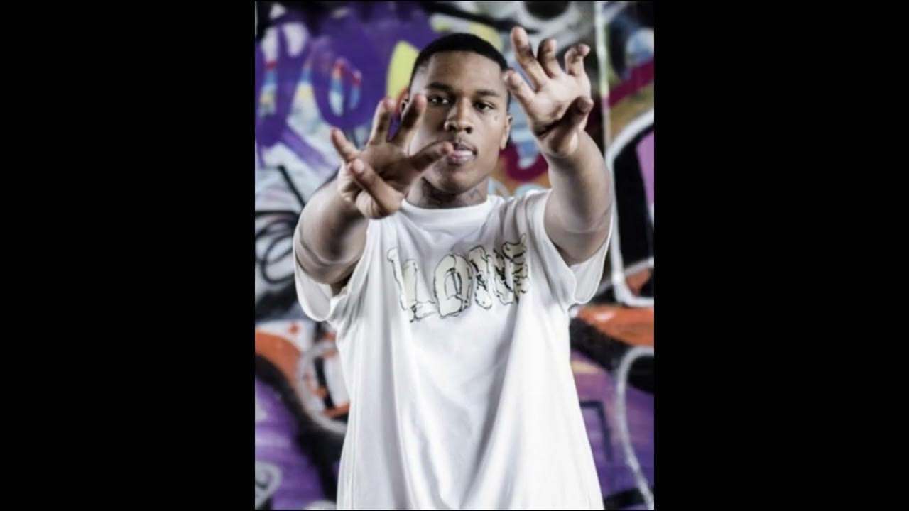 2025 Ebk Jaaybo x Young Joc Type Beat | No Luck - YouTube