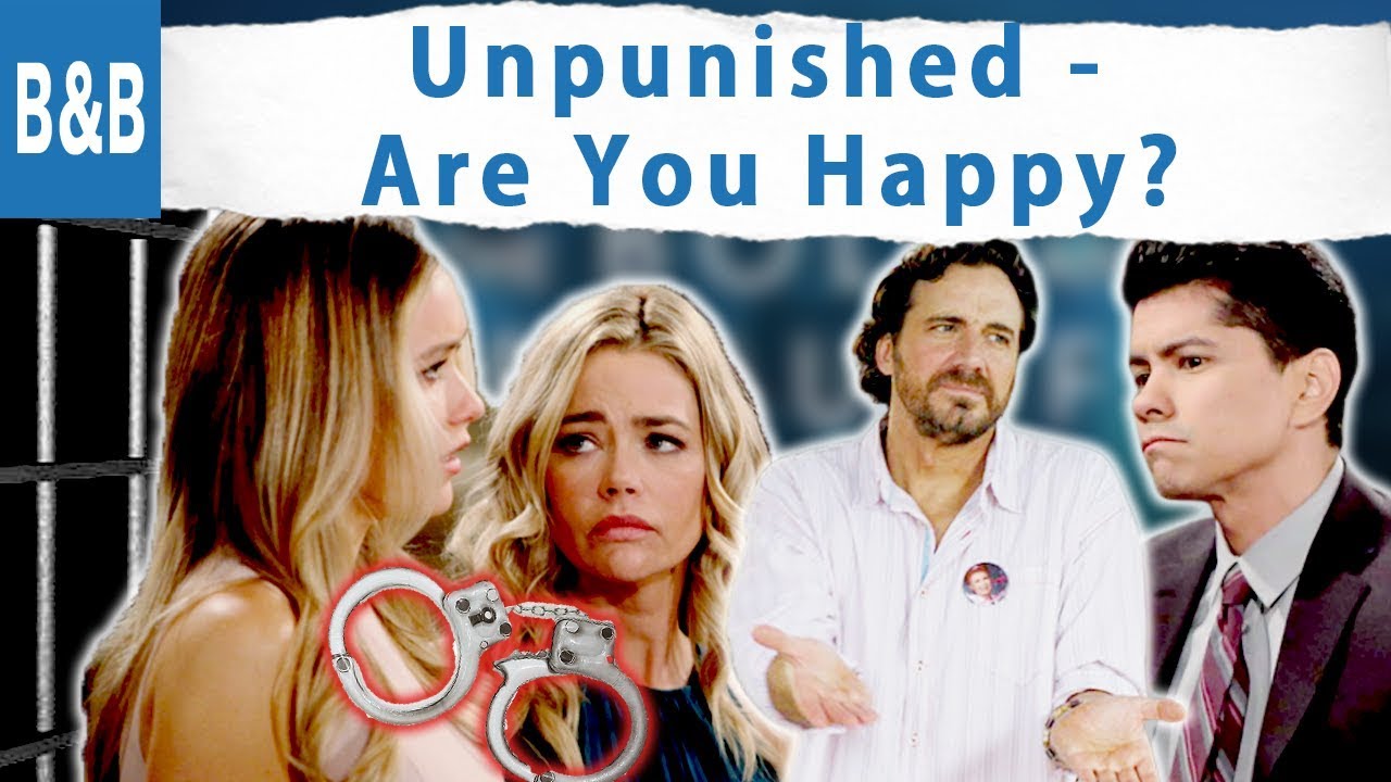 Flo Out Of Prison - Deals With Detective Sanchez For Freedom | Bold and ...