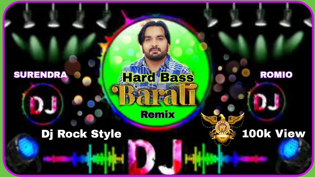 Sali Pani Pyade I Barati Dj Remix Surender Romio & Mannu Pahari ... Sali Pani Pyade I Barati Dj Remix Surender Romio & Mannu Pahari ...