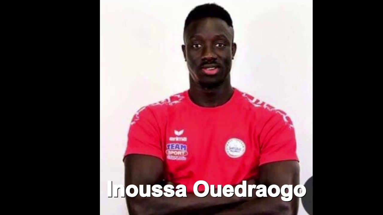 Inoussa Ouedraogo - YouTube