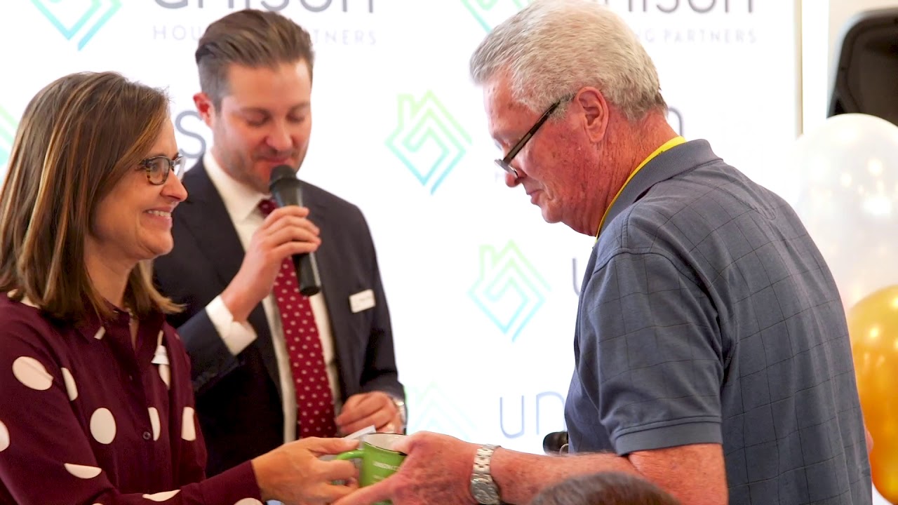 Crossing Pointe Dedication - YouTube