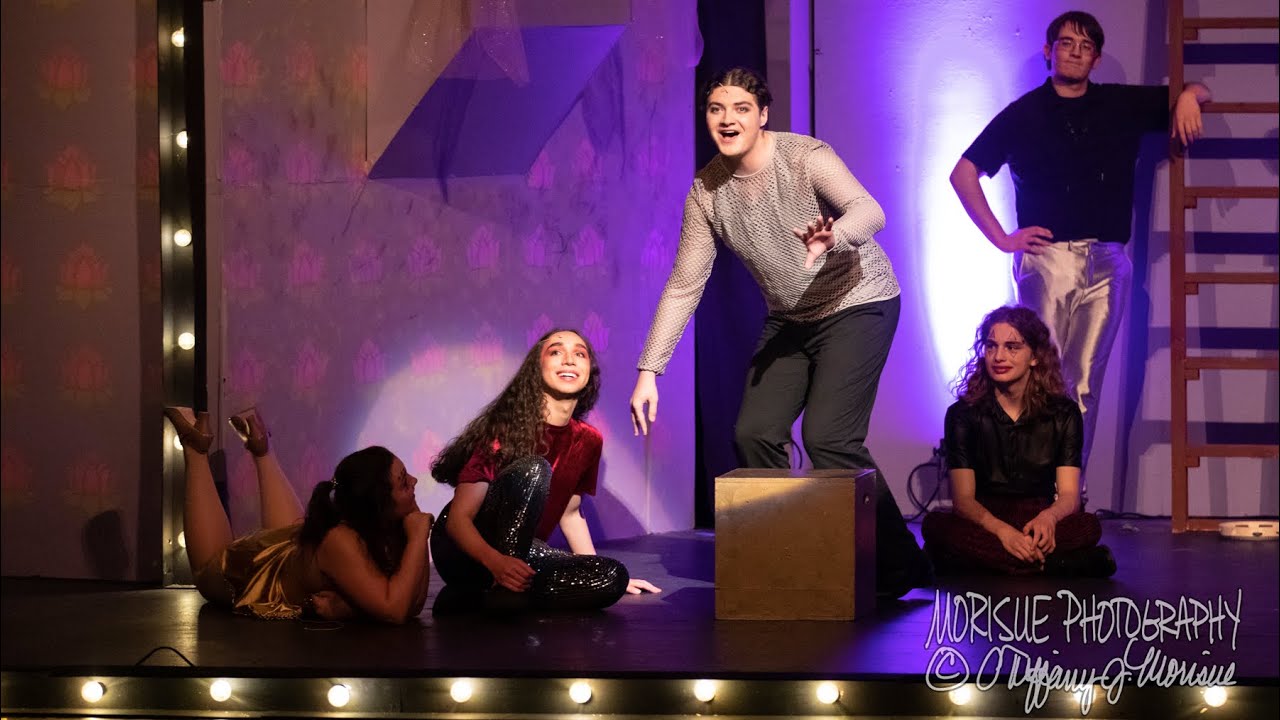 Corner of the Sky - Pippin (Kyle Maxmillan Metzler as Pippin) - YouTube