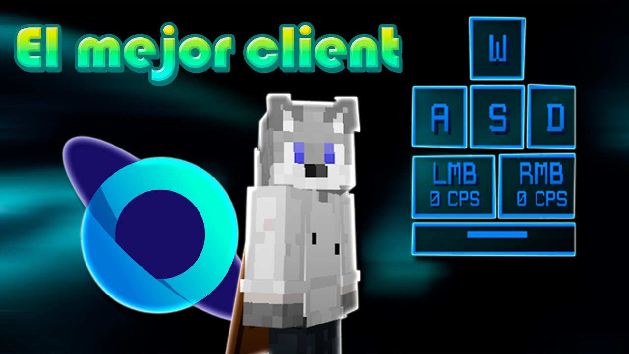 😯¡ONIX CLIENT! EL MEJOR CLIENT PARA MINECRAFT BEDROCK🌹 | WINDOWS 10 ...