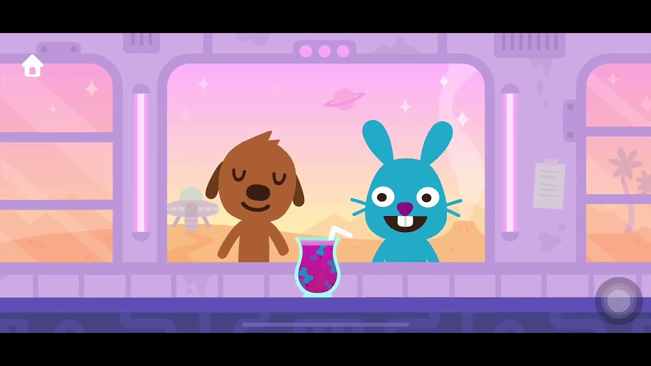 Sago Mini Super Juice Gameplay super fun - YouTube