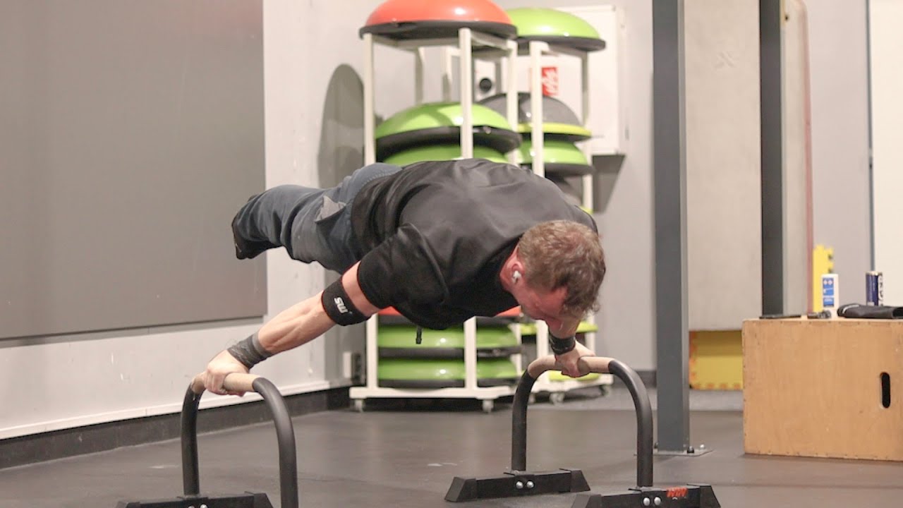 WIDE PLANCHE TRAINING? (Not enough) - YouTube