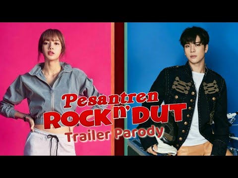 Trailer Pesantren Rock N' Dut || Officialika