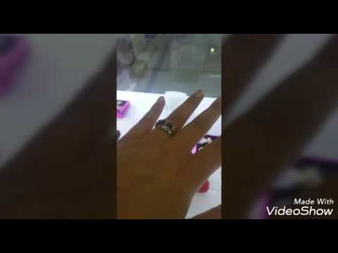 ZEHRA Qızıl dükanı-Gümüşlər