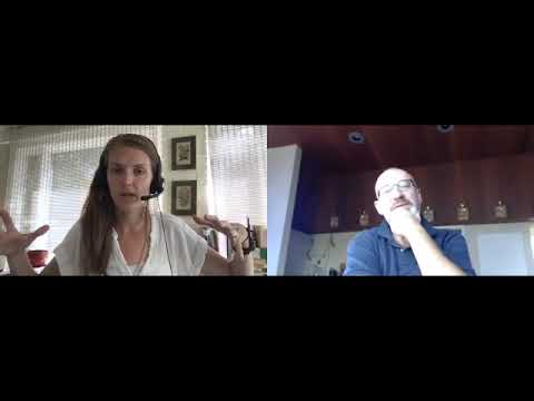 Episode 51 - Jennifer Frey: Philosopher, on Morality, Virtue and ...