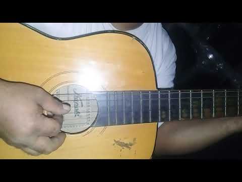 Gambaran Cinta cover by Bang Kudray