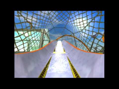 6 Jason Tackaberry Aqua Blaster and Fireworks - YouTube