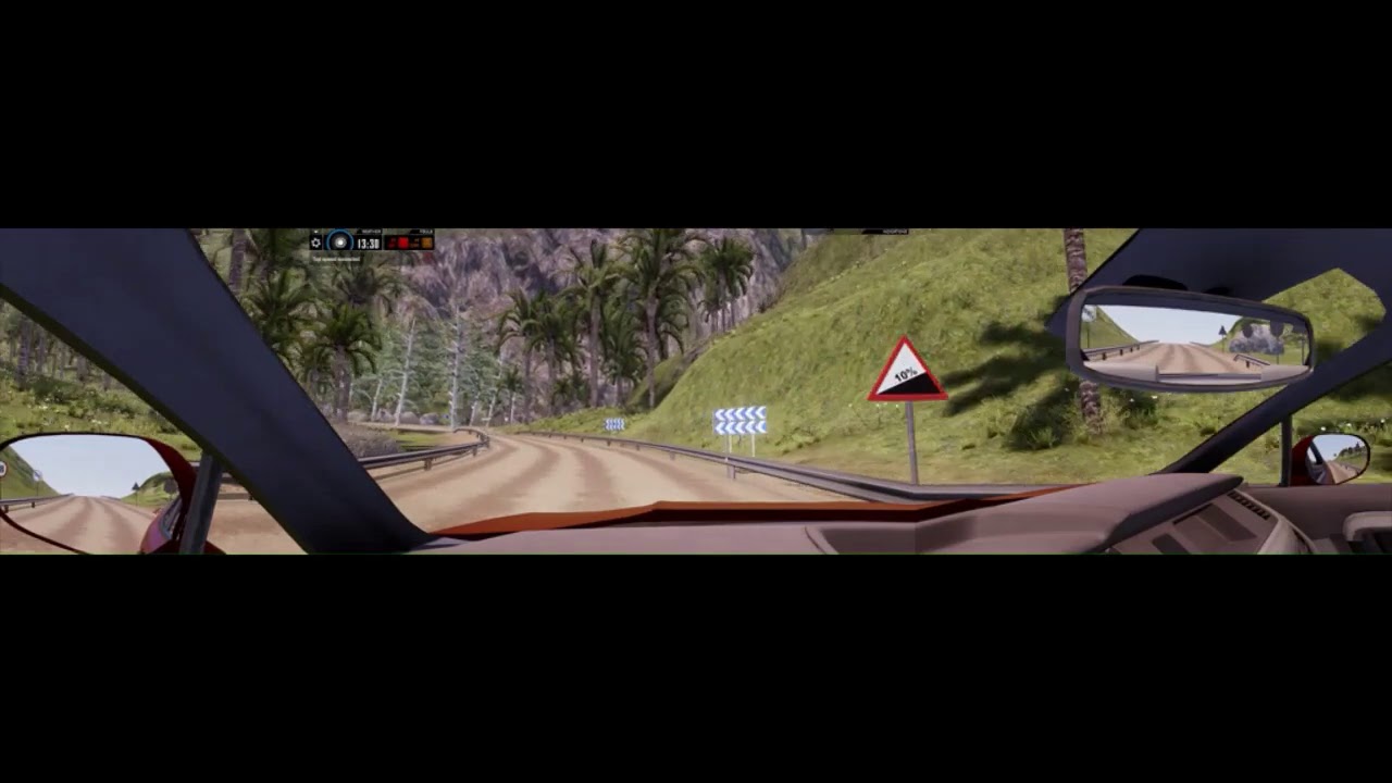 Simumak Simulation Video Sample - YouTube