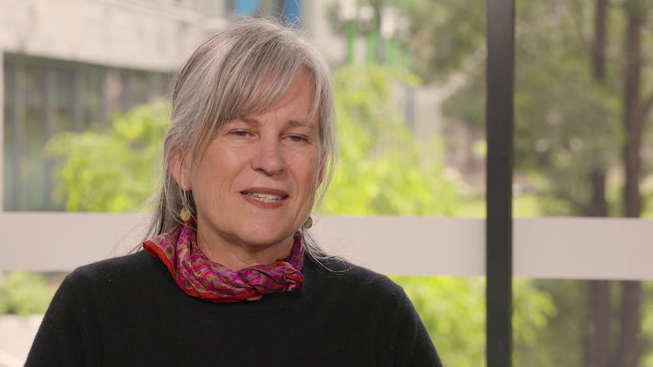 Role of an External Support Worker - YouTube