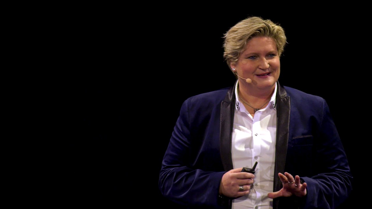 Move Us From Loneliness To Belonging To Change The World | Jennifer ...