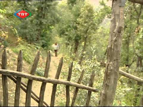 TRT ÇAT KAPI 1. BÖLÜM KEMALİYE(EĞİN)