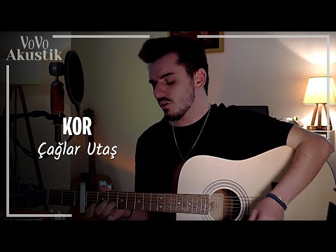 Çağlar Utaş - Kor