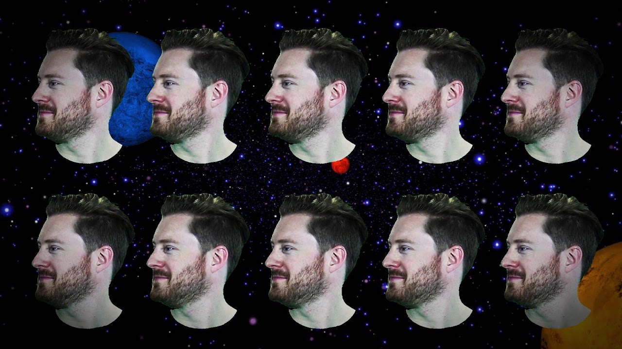 Physical Skills - Move Your Head - YouTube