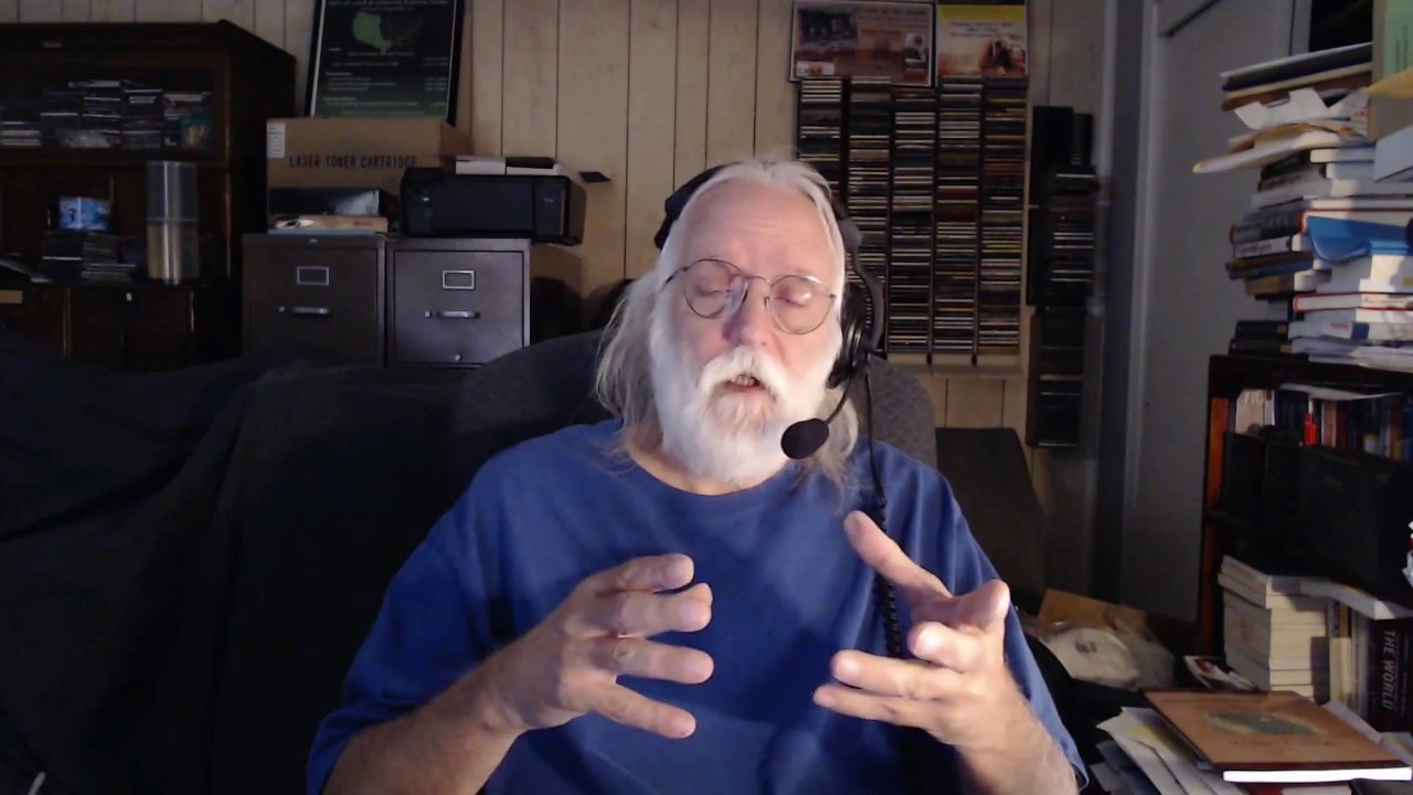 How to use Word in Professor Eissinger's History Classes - YouTube