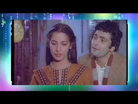 Meri Dua Hai Phoolon Si | Rahi Badal Gaye | Kishore Kumar | R. D ...