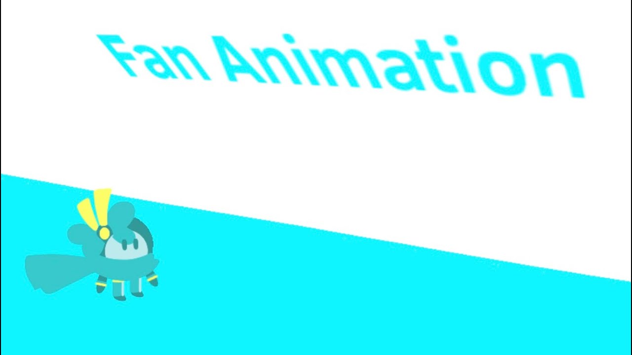 Ele.os (reboot me fan animation) - YouTube