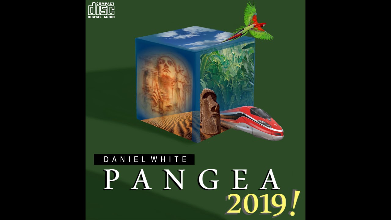 Daniel White - Pangea 2019! - YouTube
