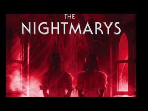 YA Lit The Nightmarys - YouTube