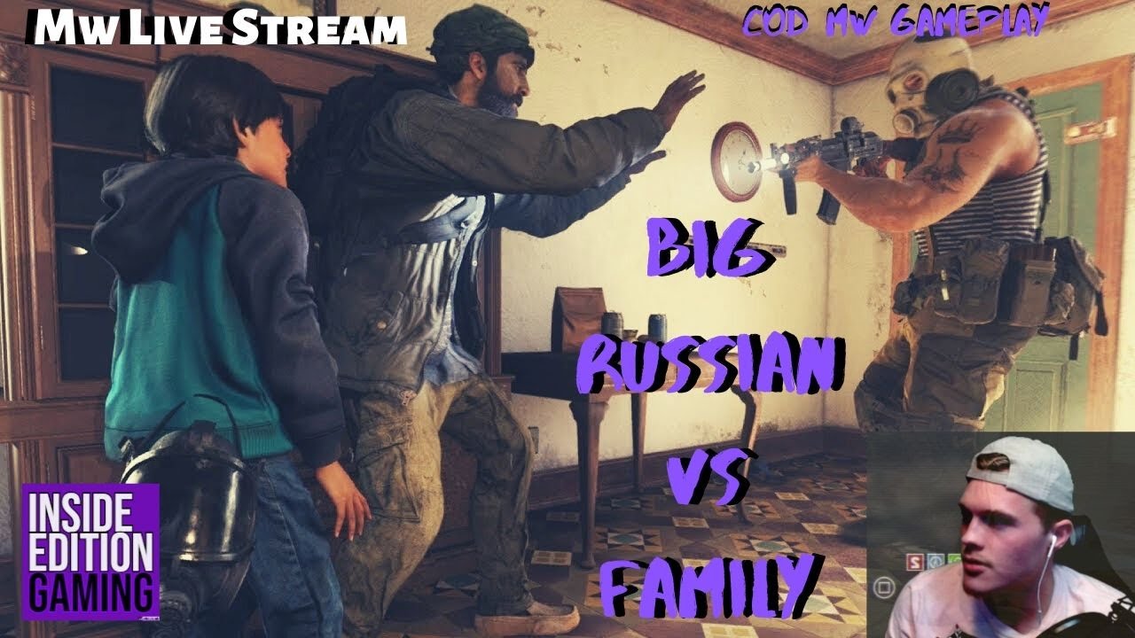 CALL OF DUTY CAMPAIGN WALKTHROUGH IN 2020 (kids Vs Solider Fight) - YouTube