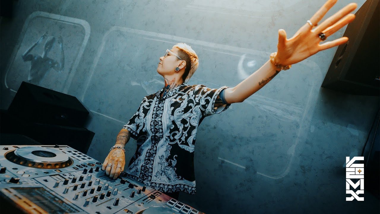 RECAP: KimX x Mê Lounge | Summer Concert | SAT 17.06.2023 - YouTube