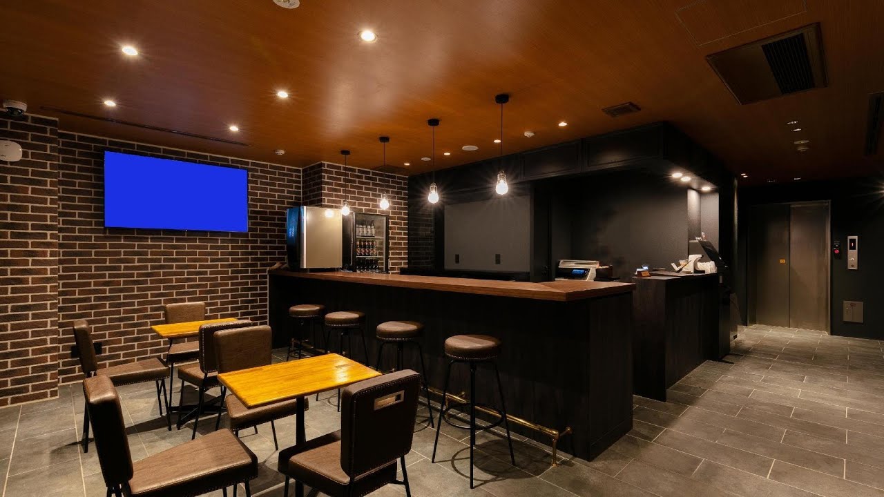 HOTEL TABARD TOKYO, Tokyo, Japan | Travel With Suruchi - YouTube