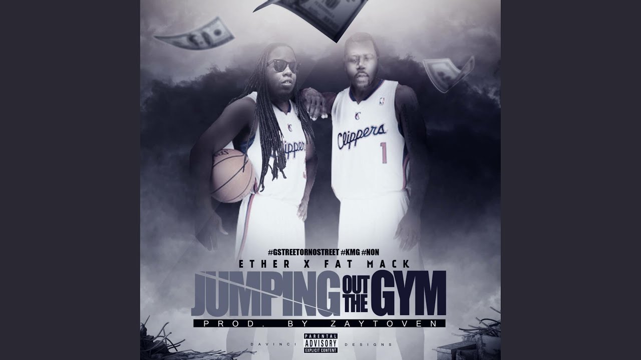 Jumping Out the Gym (feat. Fat Mack) - YouTube