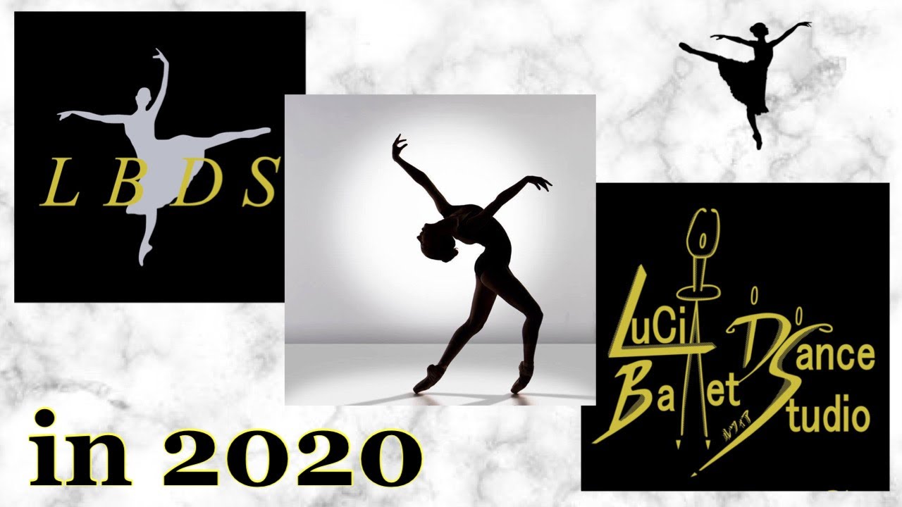 LuCiA Ballet Dance Studio in 2020 - YouTube