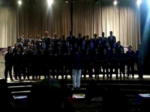 vaal reefs - YouTube