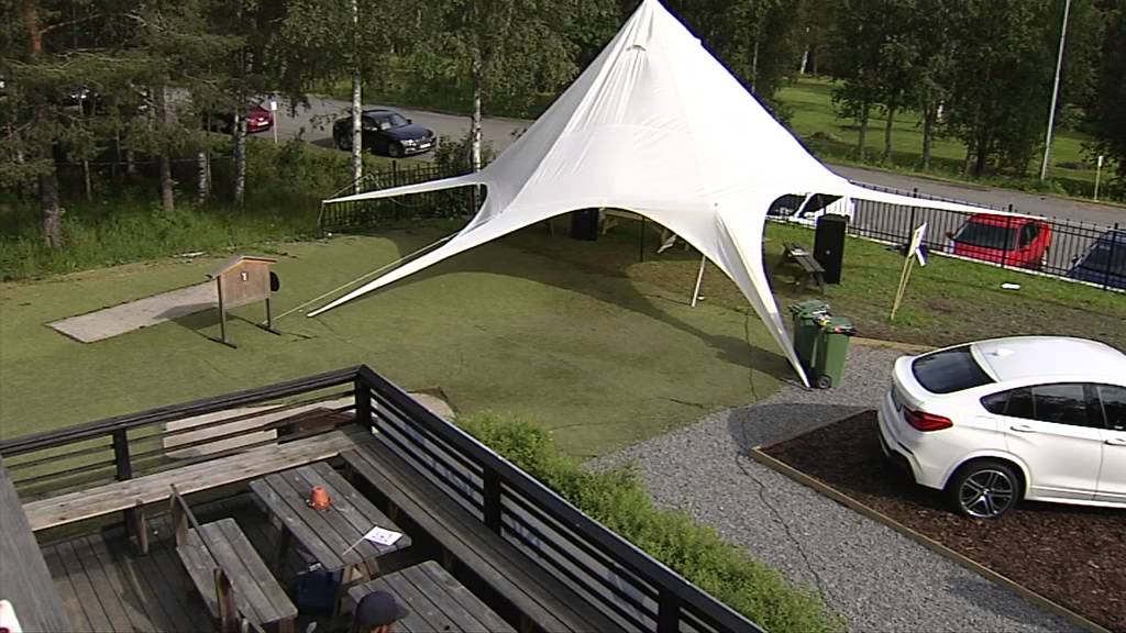 2015 Scandinavian Open Round 3 - YouTube