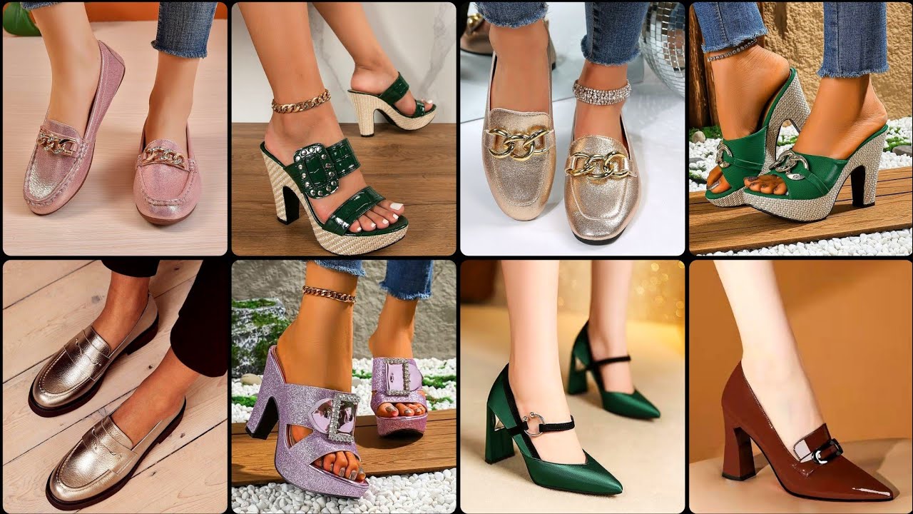 2025 DIFFERENT MULTIPLE MOST TOP COMFORTABLE EVERYDAY FOOTWEAR SHOES ...