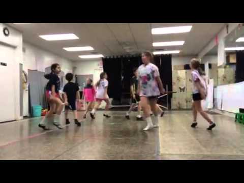 High Cauled Cap Ceili - YouTube