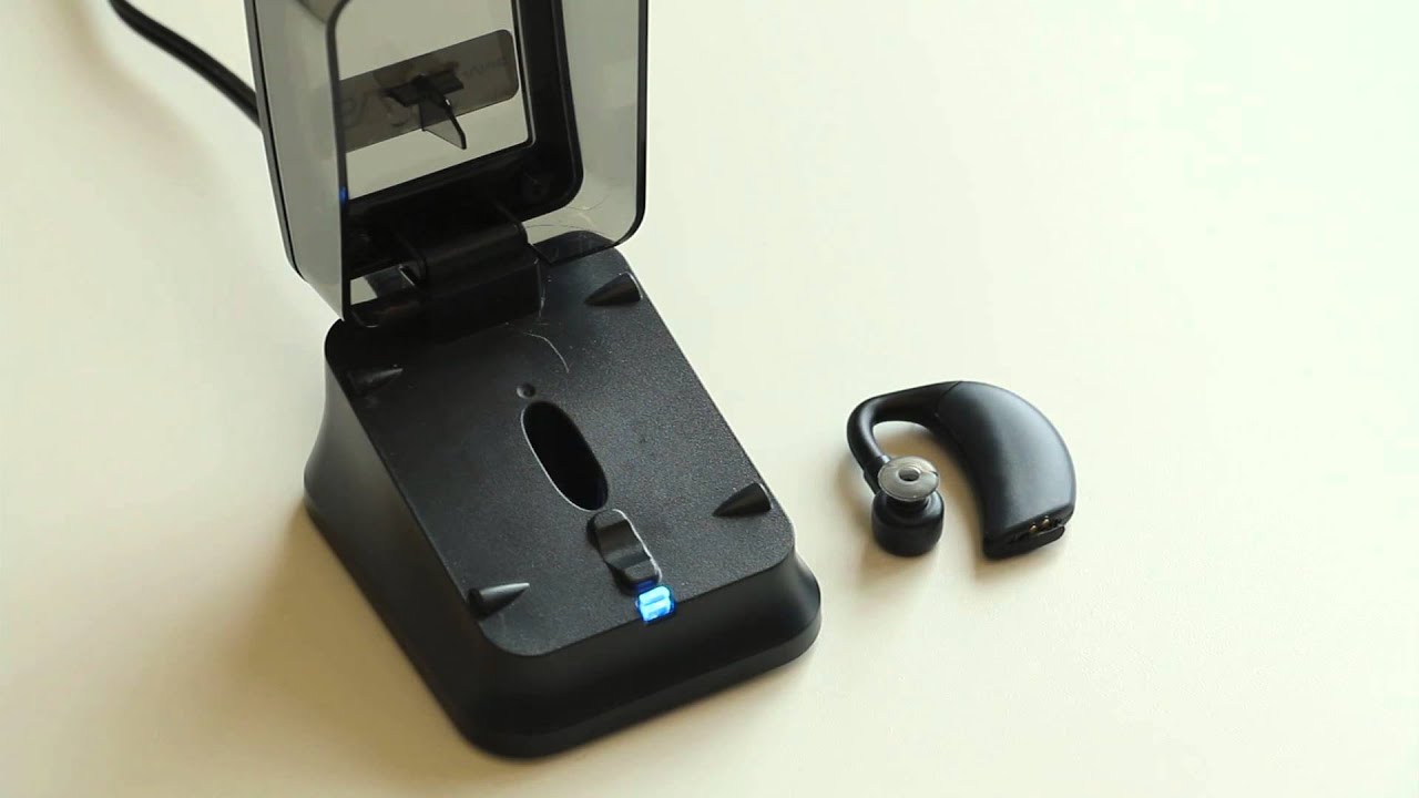 SpeechVive testimonial - George Patrick - YouTube