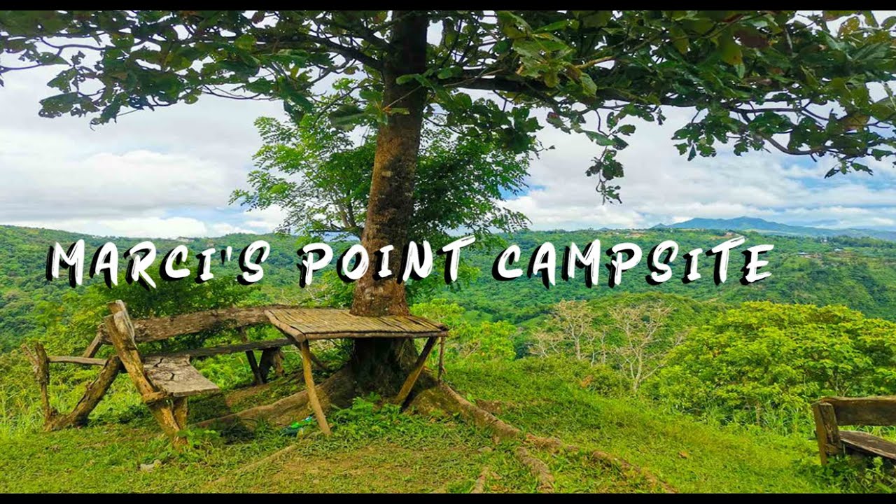 Mala Baguio ang lamig | Marci's Point Campsite | Laiban, Tanay Rizal ...