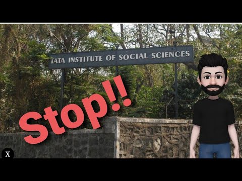 Court case against TISS Admission Process by Bombay HC. TISS Paper ...