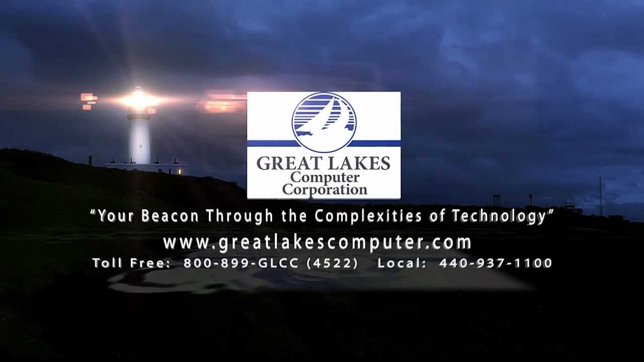 Great Lakes Computer - Your Beacon Through the Complexities of ...