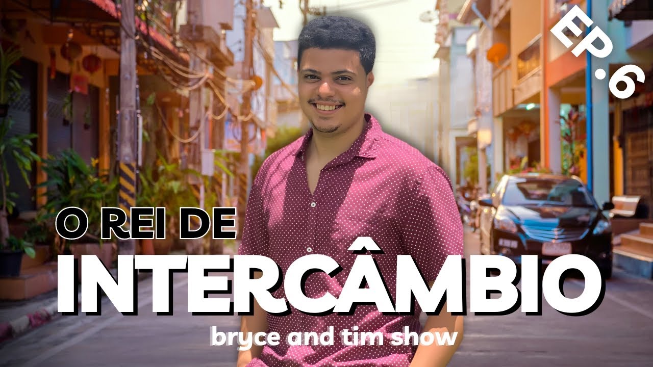 Aproveitando oportunidades e trabalhando duro. Episodio 6 - Jonas ...