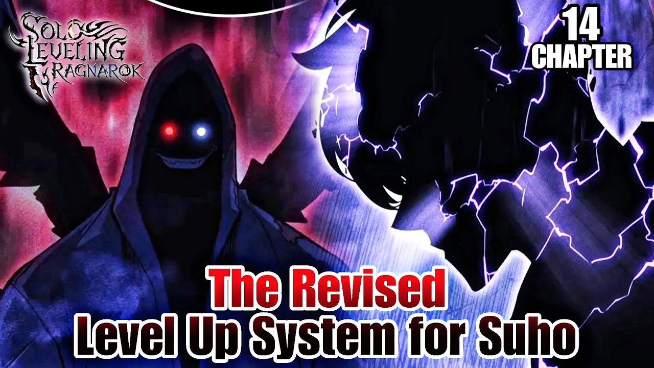 Ang Panibagong Level Up System For King of All Monarchs, Solo Leveling ...