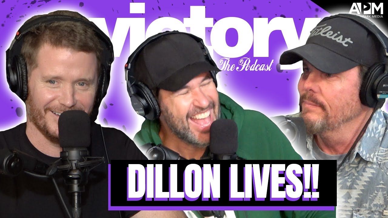 KEVIN DILLON RETURNS, LUKE WILSON THROWS A HOT DOG AT KLITSHKO FIGHT ...