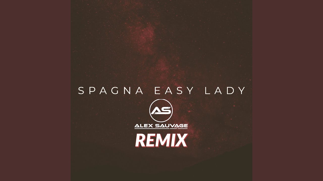Easy Lady (Remix) - YouTube