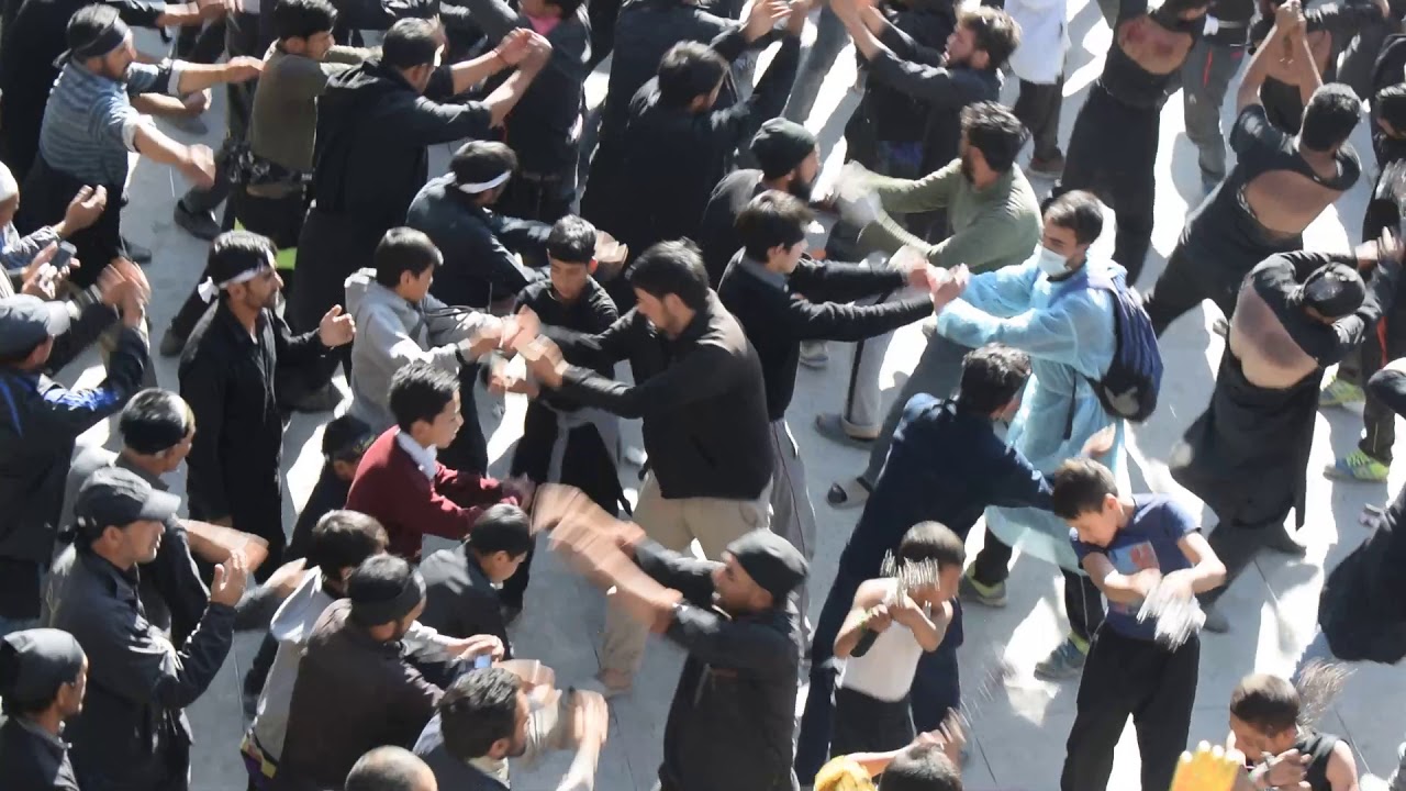 Pashkum Kargil Ladakh 2017 - YouTube