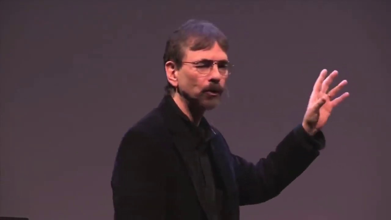 Shattering cancer with resonant frequencies Anthony Holland - YouTube