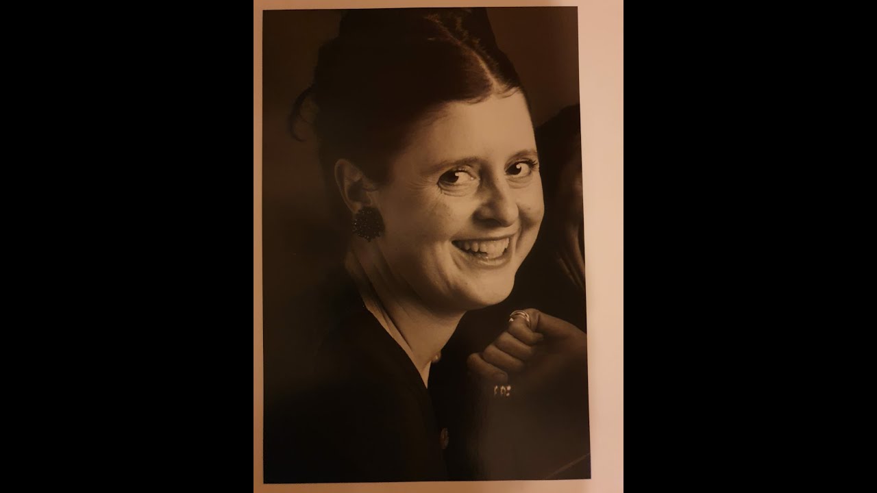 RUC People || Kate Crane Briggs - YouTube