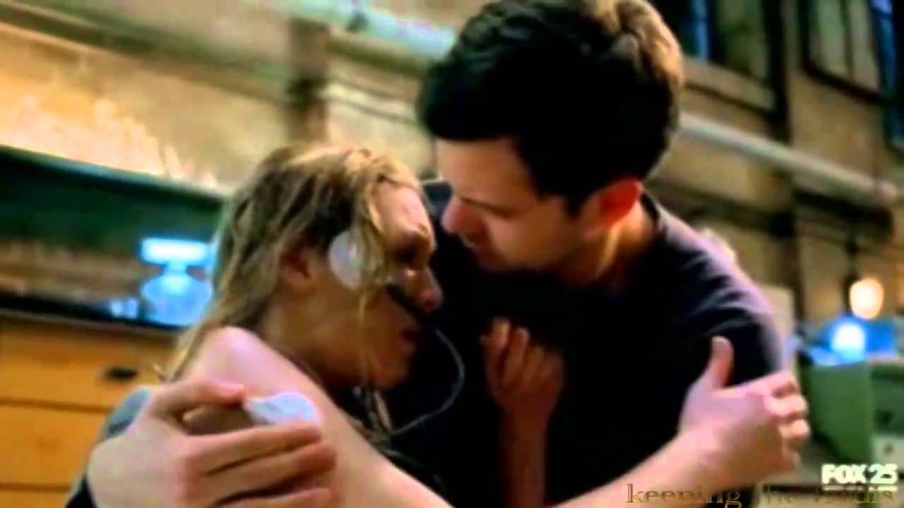 Fringe: Peter/Olivia - Illuminated - YouTube