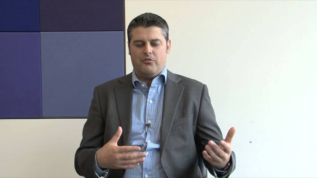 Simon Gibbons, Security Consulting and Systems Integration Leader at ...