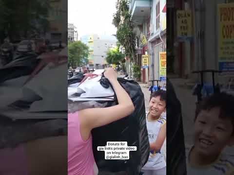 Gia linh bibabibo compilation 