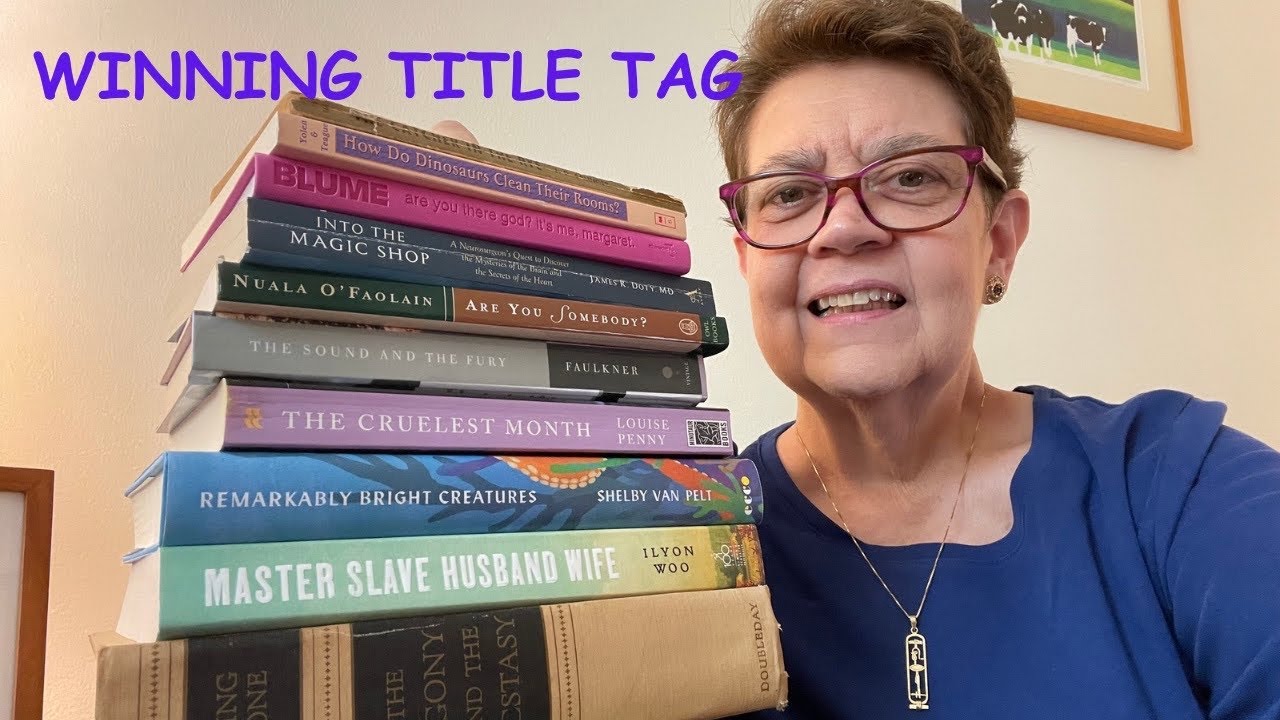 WINNING TITLE TAG - YouTube